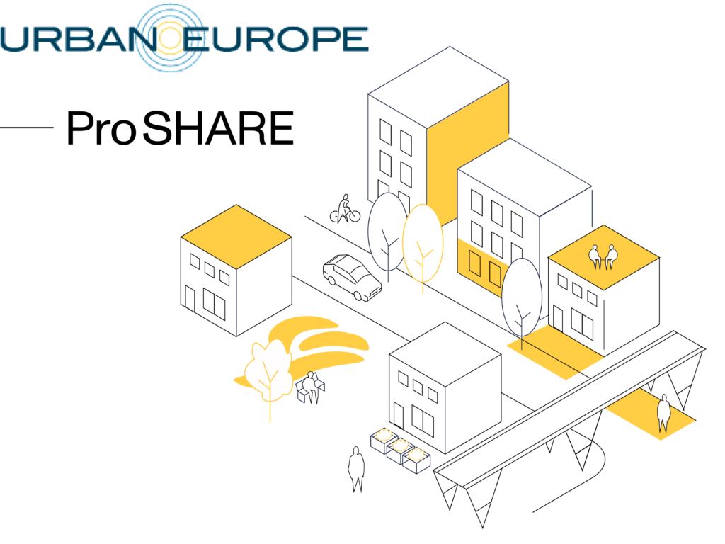 ProShare - StadtTeilen
